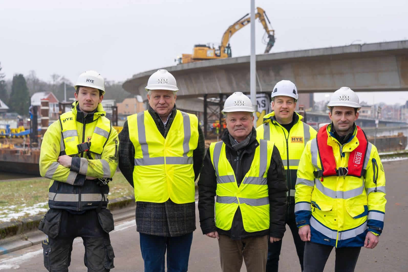 Specialist Structural Engineering Consultants - About MM Structural ...